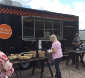 Why Florida's M Shack Restaurant Added a Mobile Concession Trailer ...